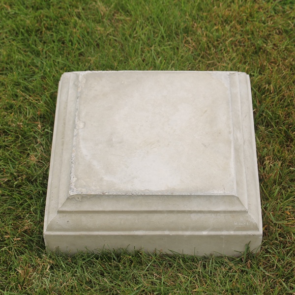 Column Top | Concrete Garden Supply