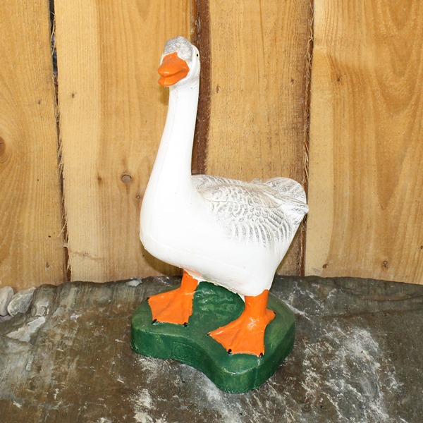 Mother Goose | Concrete Garden Supply