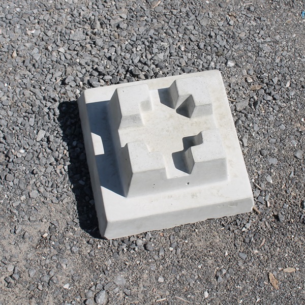 Pier Block | Concrete Garden Supply