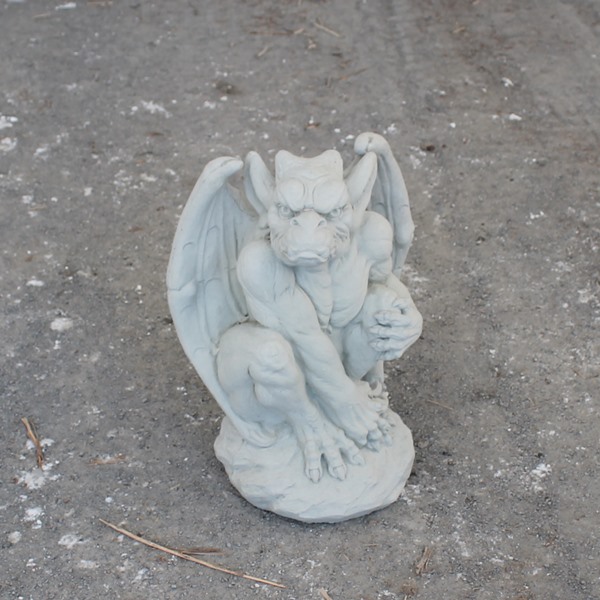 Gargoyles Archives | Concrete Garden Supply