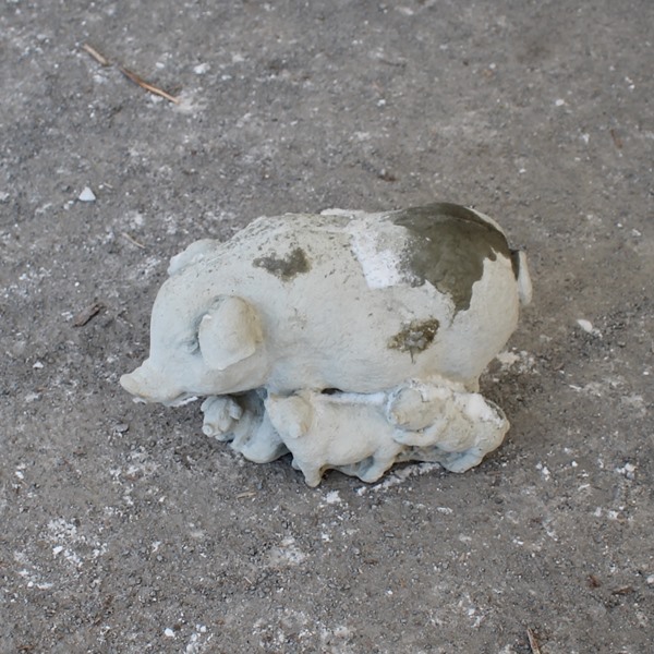 Farm Animals Archives | Concrete Garden Supply